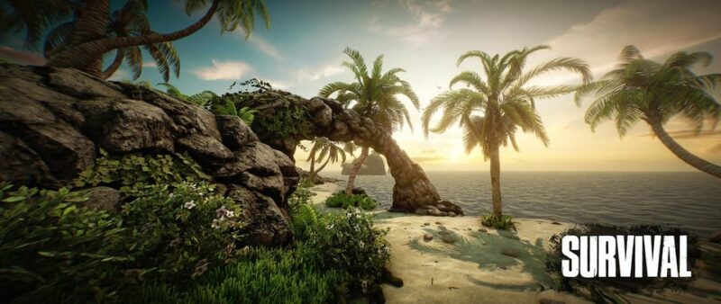 Virtual Reality Escape Game in Lyon: Survival - The Experience Breakdown