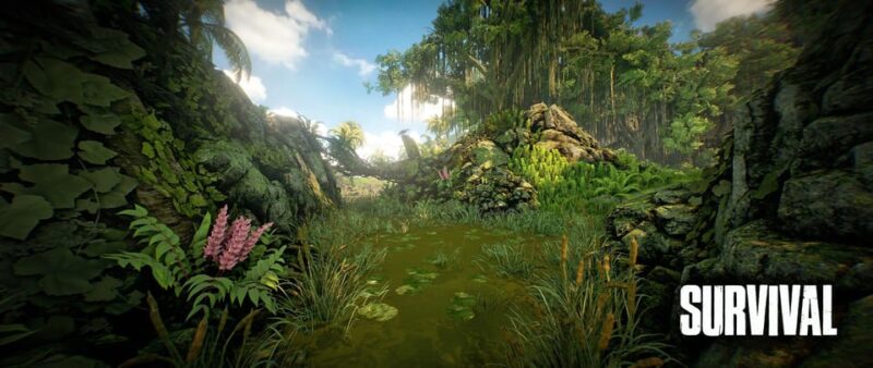 Virtual Reality Escape Game in Lyon: Survival - FAQ