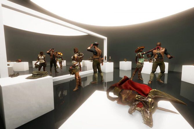 Virtual Reality Escape Room - Final Thoughts: Is It Worth It?