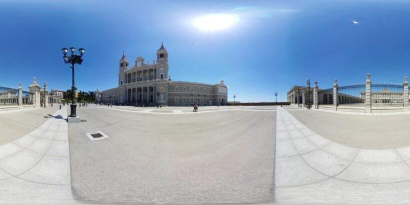 Virtual Reality Experience Fun And Tickets & Imageen - An In-Depth Look at the Tour Experience