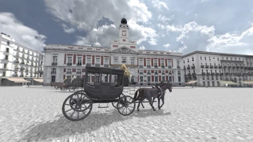 Virtual Reality Experience Fun And Tickets & Imageen - Who Will Love This Tour?