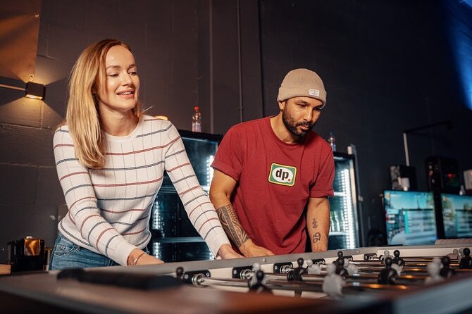 Virtual Reality Experience in Netherlands - The Experience in Practice: Pros and Cons