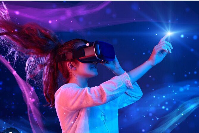 Virtual Reality Experience near LAX, Beach, Nature, Adventure - Virtual Reality Experience near LAX, Beach, Nature, Adventure – A Practical Review