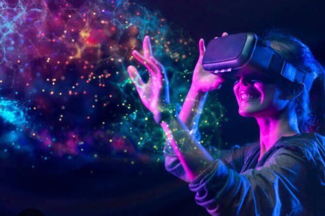 Virtual Reality Experience near LAX, Beach, Nature, Adventure - Who Is This Experience Best For?