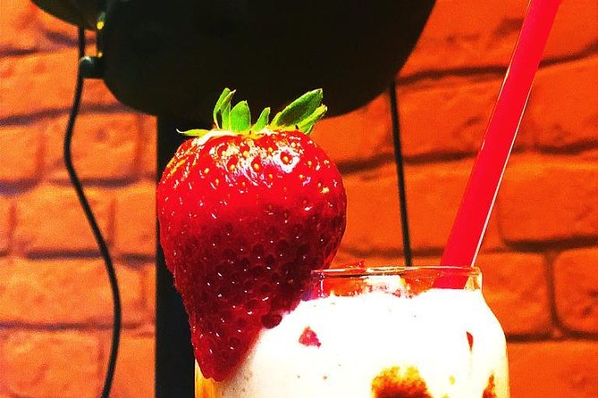 Virtual Reality Games and Experiences - Perfect place to drink and have fun! - The Practical Side: Details and Recommendations