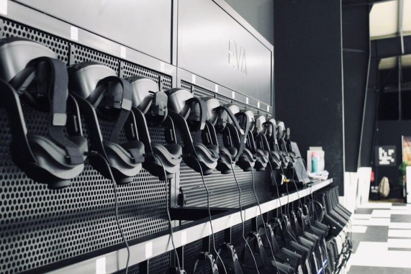 Virtual Reality Session - Exploring the Virtual Reality Session in Normandy: A Practical Guide