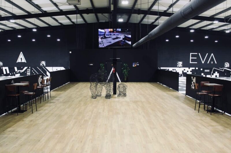 Virtual Reality Session - Who Will Love This Experience?