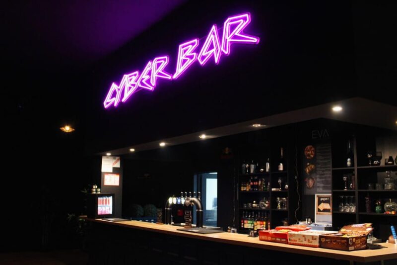 Virtual Reality Session - FAQ