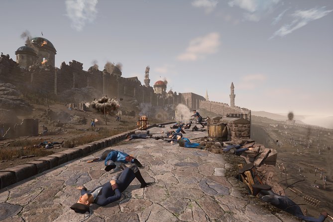 Virtual Reality Walking Tour - Final Thoughts: Is It Worth It?