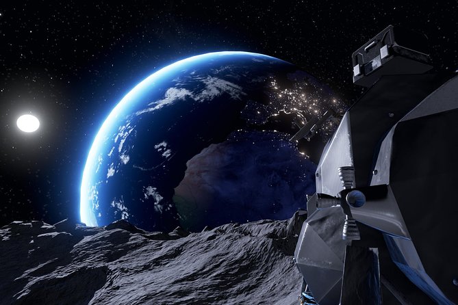 Virtual Room Brussels - 1st Virtual Reality Team Experience - Accessibility and Participation