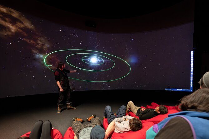 Virtual Stargazing & Astronomy Experience in Lake Tekapo - The Sum Up: Who Should Book?