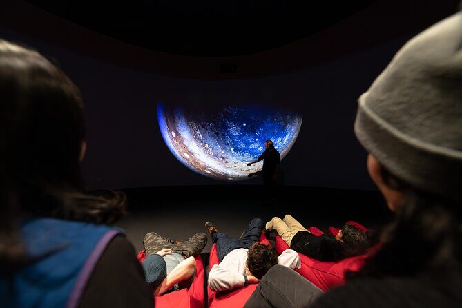 Virtual Stargazing & Astronomy Experience in Lake Tekapo - Frequently Asked Questions