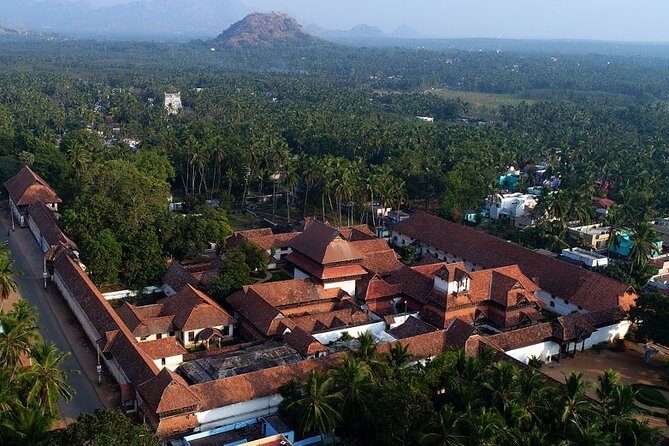 Virtual Tour of Padmanabhapuram Palace,largest wooden palace of the World - Final Thoughts