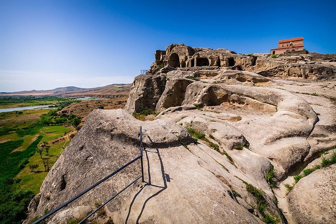 Virtual tour to Georgia - Who Would Enjoy This Tour?