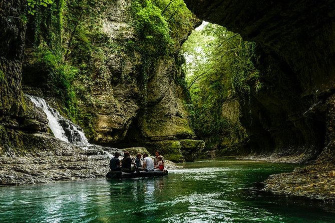 Virtual tour to Georgia - FAQ