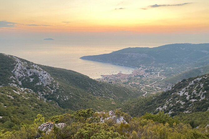 Vis Military Tour - Accessibility and Participation