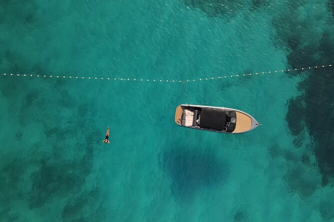 Vis & Pakleni Islands Full-Day Private Boat Tour - Who Should Book This Tour?