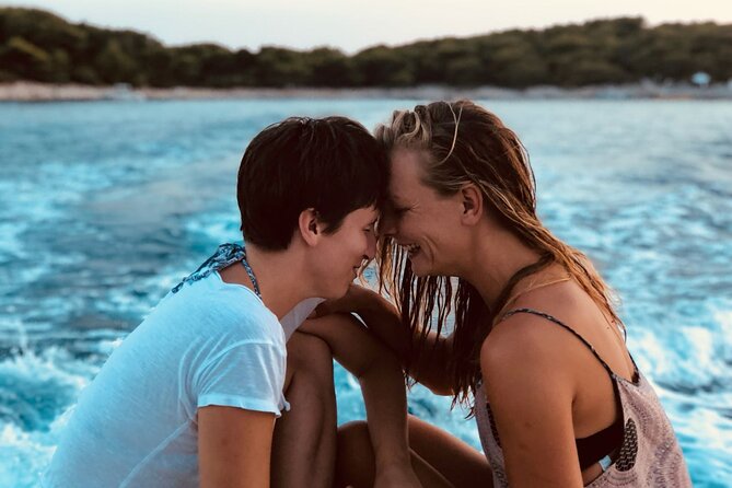 Vis & Pakleni Islands Full-Day Private Boat Tour - Final Thoughts