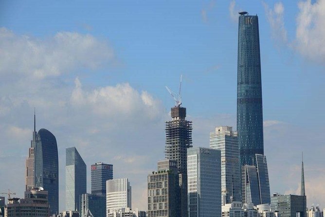 Visa-Free Private City Tour for Guangzhou Airport Layover Visitor - What Makes This Tour Special?