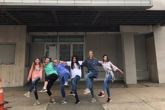 Visalia City Scavenger Hunt Excursion by Zombie Scavengers - Challenges and Items