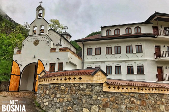 Visegrad, Andricgrad and Drvengrad Tour From Sarajevo - Scenic Landscapes and Vistas