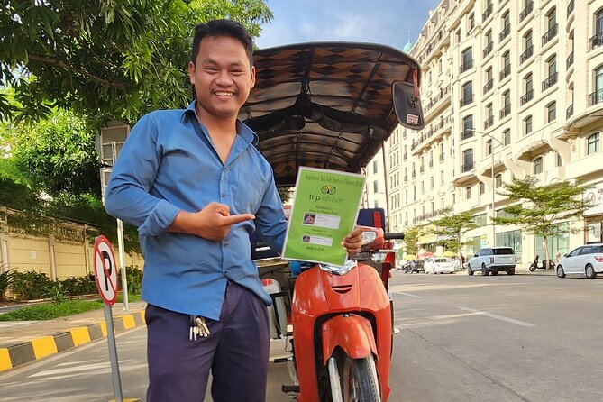 Visit 11 Places in One Day including S21 & Killing Field - Final Thoughts