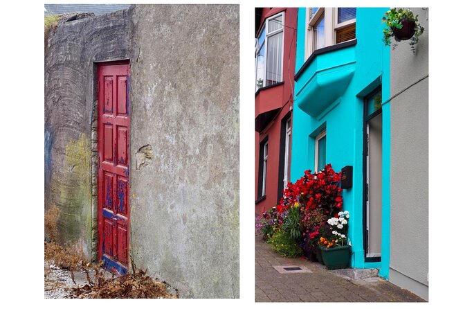 Visit 16 Sites Key Historical Sites And Experience Cobh Rebel Tours - Uncovering Cobhs Battle Sites