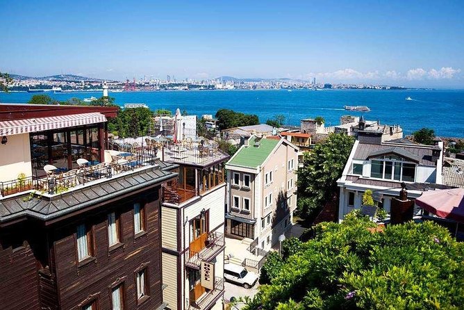 Visit 2 Continents on a Bosphorus Cruise Full-Day Istanbul Tour with Lunch - Final Thoughts