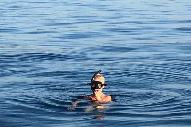 Visit 2 Islands of Zadar on a Traditional Wooden Boat During Half-Day Trip - Safety Considerations and Operational Notes