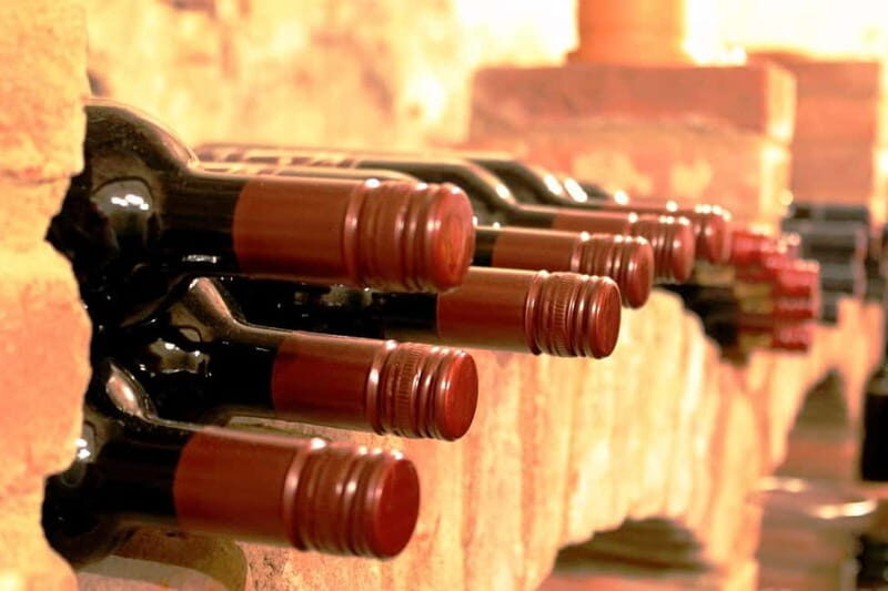 Visit 2 wine cellars, a wine museum and a traditional meal - Final Thoughts