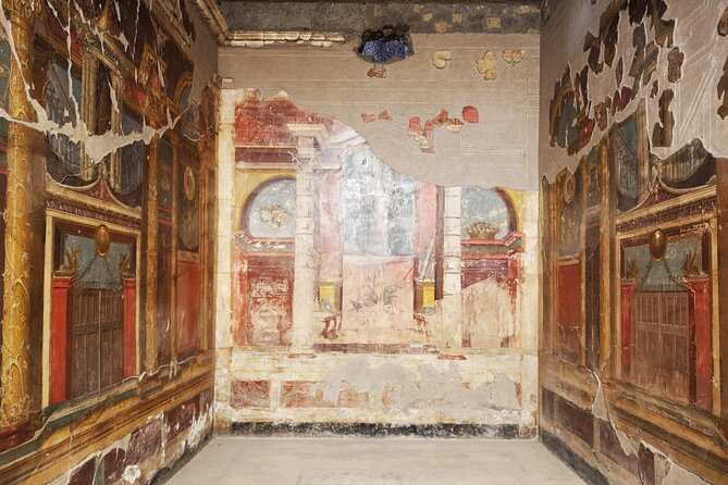 Visit 2 wine producers with tasting and transportation included - The Itinerary: From Lava Caves to Vineyards