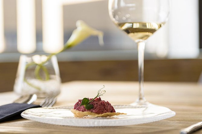 Visit 3 Calas Madrid Romero - The Highlights of the Experience