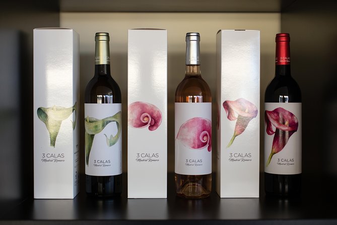 Visit 3 Calas Madrid Romero - Practical Tips