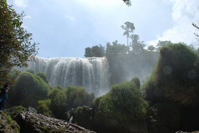 Visit 3 Majestic waterfalls in Dalat - Final Thoughts