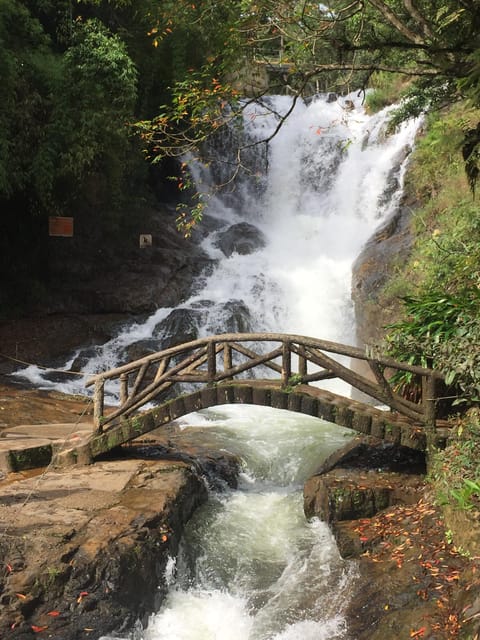 Visit 3 majestic waterfalls in Dalat - Who Should Consider This Tour?