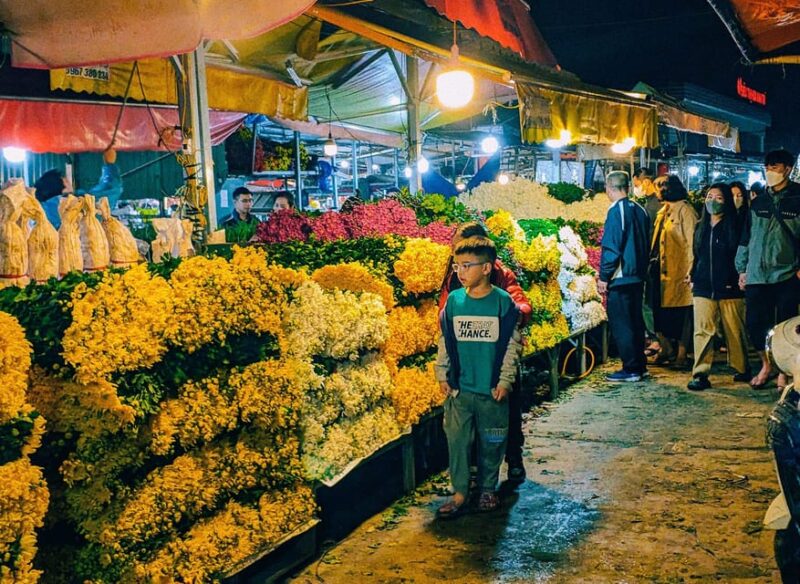 Visit 5 Districts & The Hidden Gems In Saigon By Motorbike - Key Points