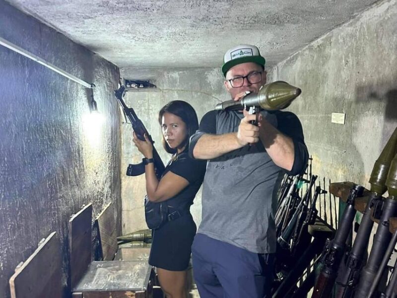 Visit 5 Districts & The Hidden Gems In Saigon By Motorbike - FAQ