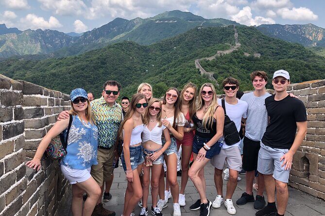 Visit 6 amazing top attractions at Beijing within 2 full days - Why This Tour Stands Out