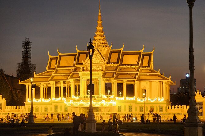 Visit 9 Places in 3 Hours by Private Tuk-Tuk - The Practical Side: What This Tour Means for You