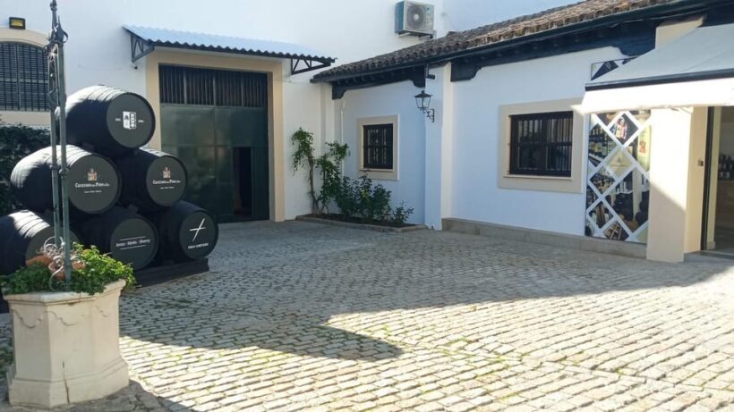 Visit a century-old winery in the centre of jerez - What’s Included and What to Consider