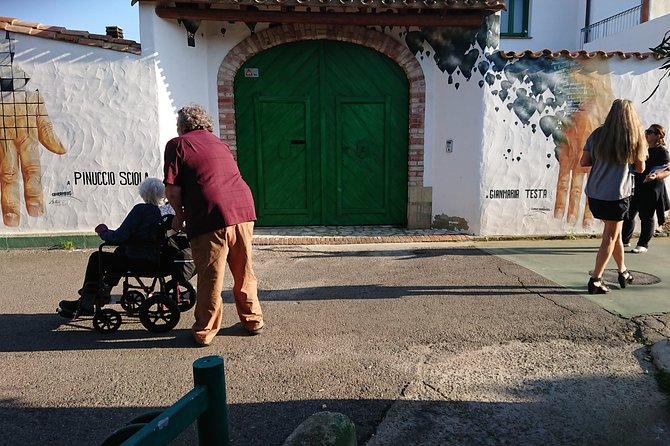 Visit a typical village in Sardinia, Excursion from Cagliari - Who Will Love This Tour?