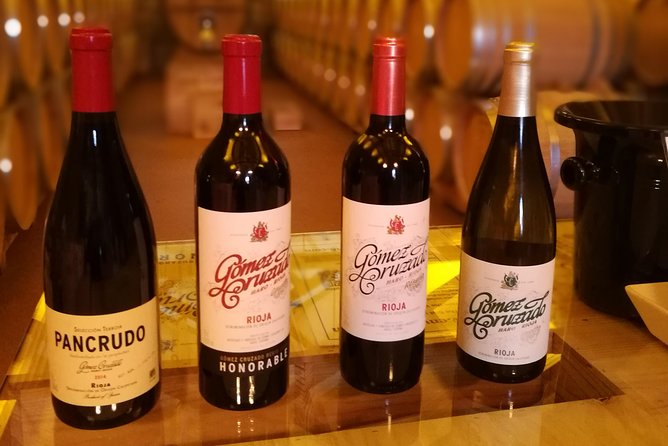 Visit a winery in Rioja - Discovering Rioja Through a Private Lens
