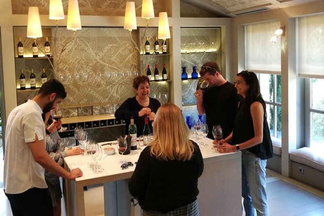 Visit a winery in Rioja - Who Will Appreciate This Experience?
