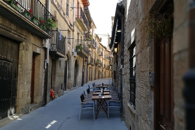 Visit a winery in Rioja - Final Thoughts