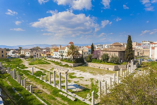 Visit Acropolis Parthenon & Private Luxury Sunset PoseidonTemple - Key Points