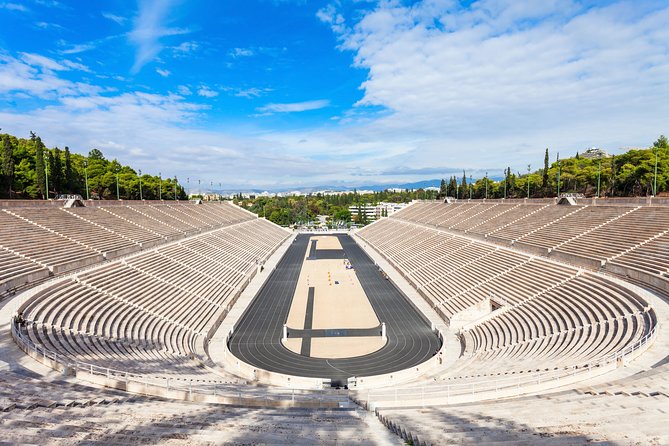 Visit Acropolis Parthenon & Private Luxury Sunset PoseidonTemple - The Sum Up
