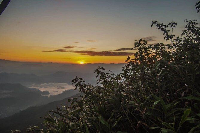 Visit Adam's Peak from Colombo - A Balanced Perspective: Pros and Cons
