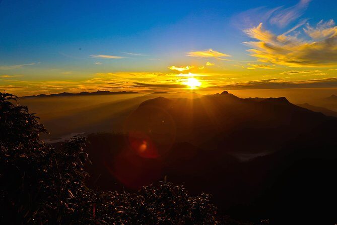 Visit Adam's Peak from Colombo - Who Is This Tour Best For?