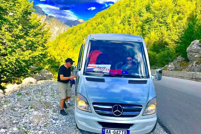 Visit Albania and Kosovo - A Close Look at the Itinerary: What to Expect at Each Stop