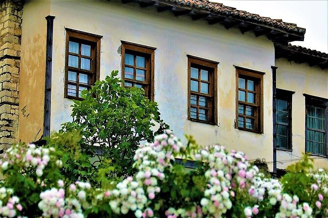 Visit Albania and Kosovo - In The Sum Up